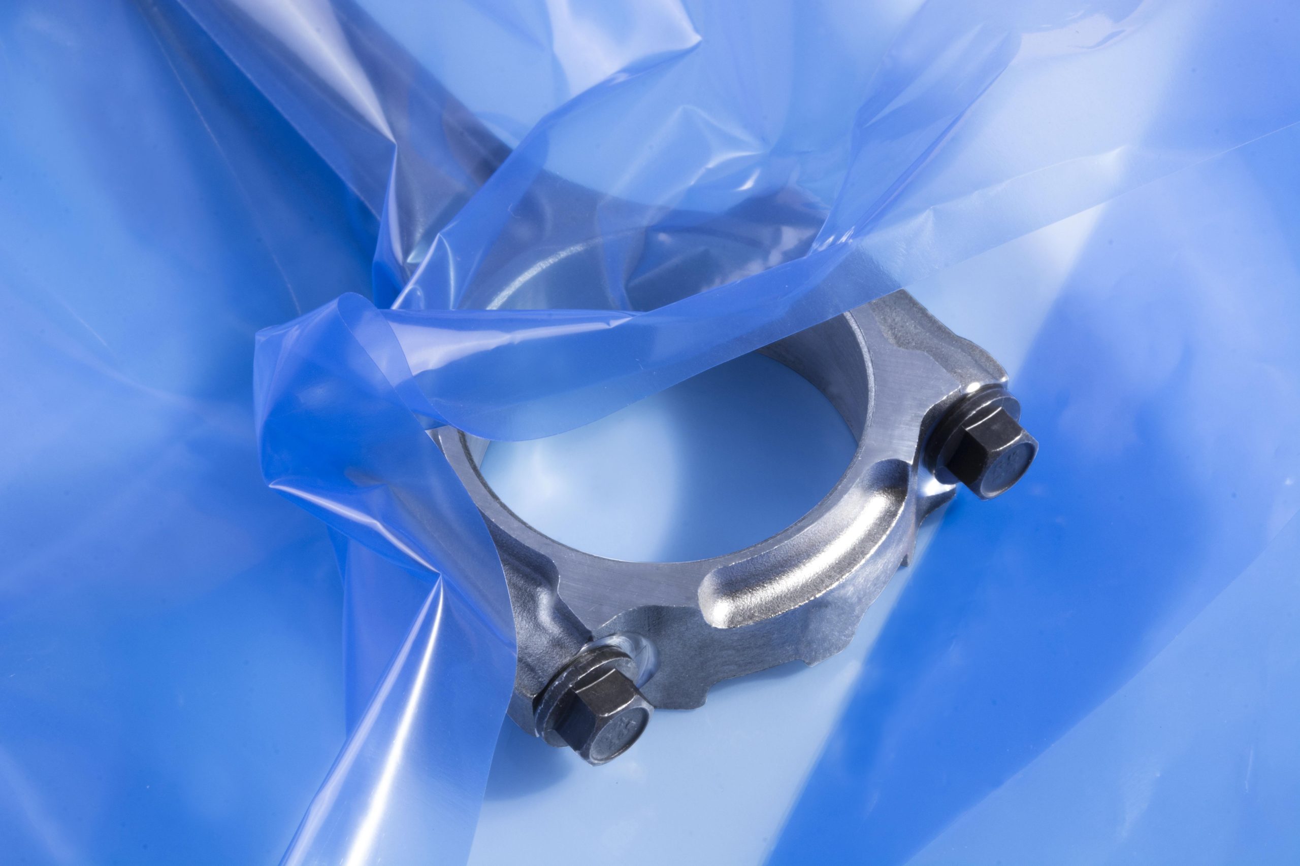 VCI气相防锈袋平口袋 - 威斯耐